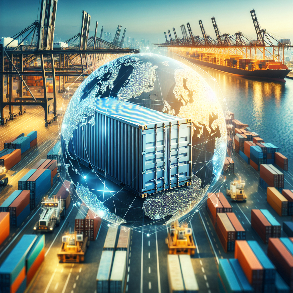 Clearing Customs For International Shipping - ISF Expedite