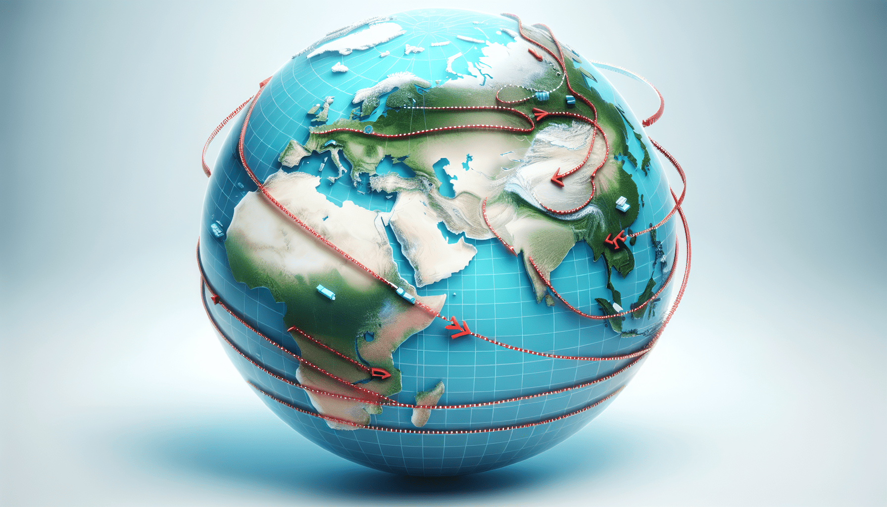 Strategies For Managing ISF Filing Penalties In A Global Supply Chain ...