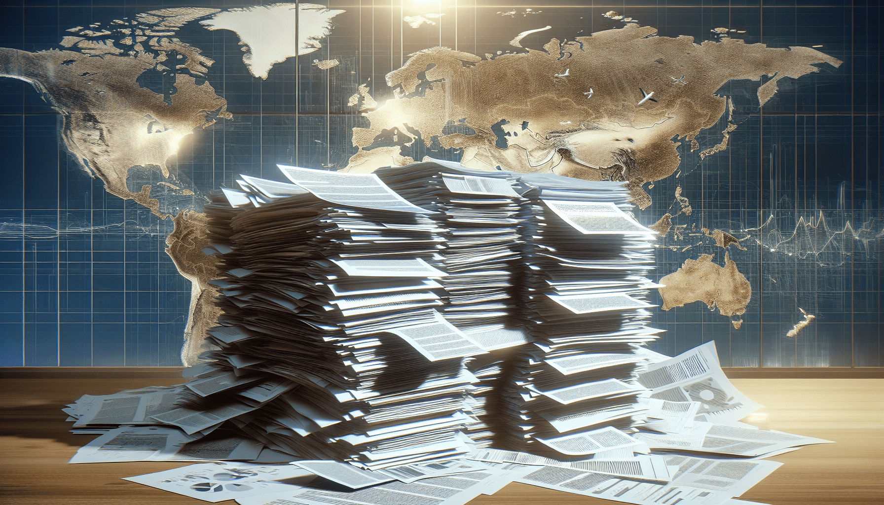 Strategies For Mitigating ISF Filing Penalties In A Complex ...