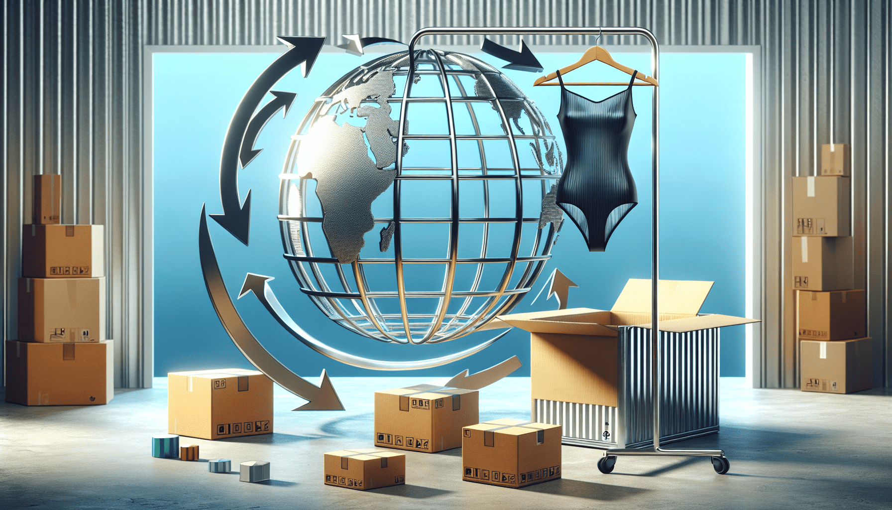 How And When To File ISF For Plus Size Bodysuits - ISF Expedite