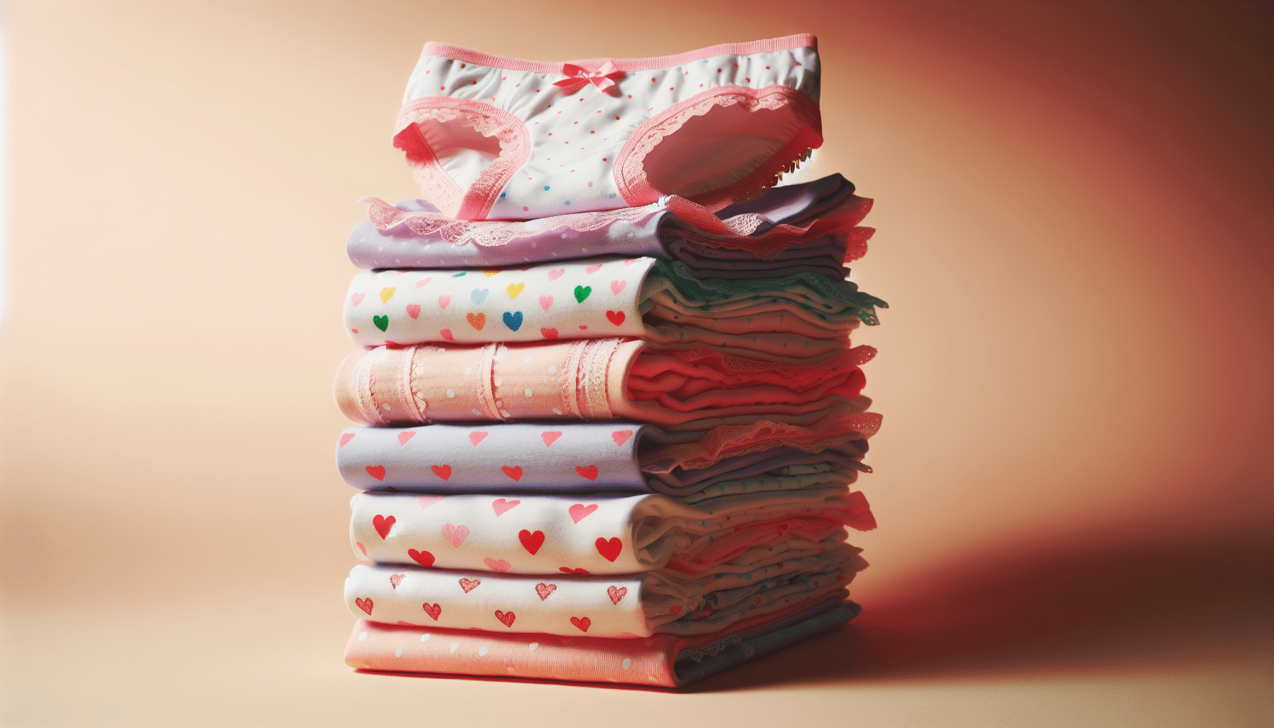 Do I Have To File ISF For Girls Underwears – ISF Expedite