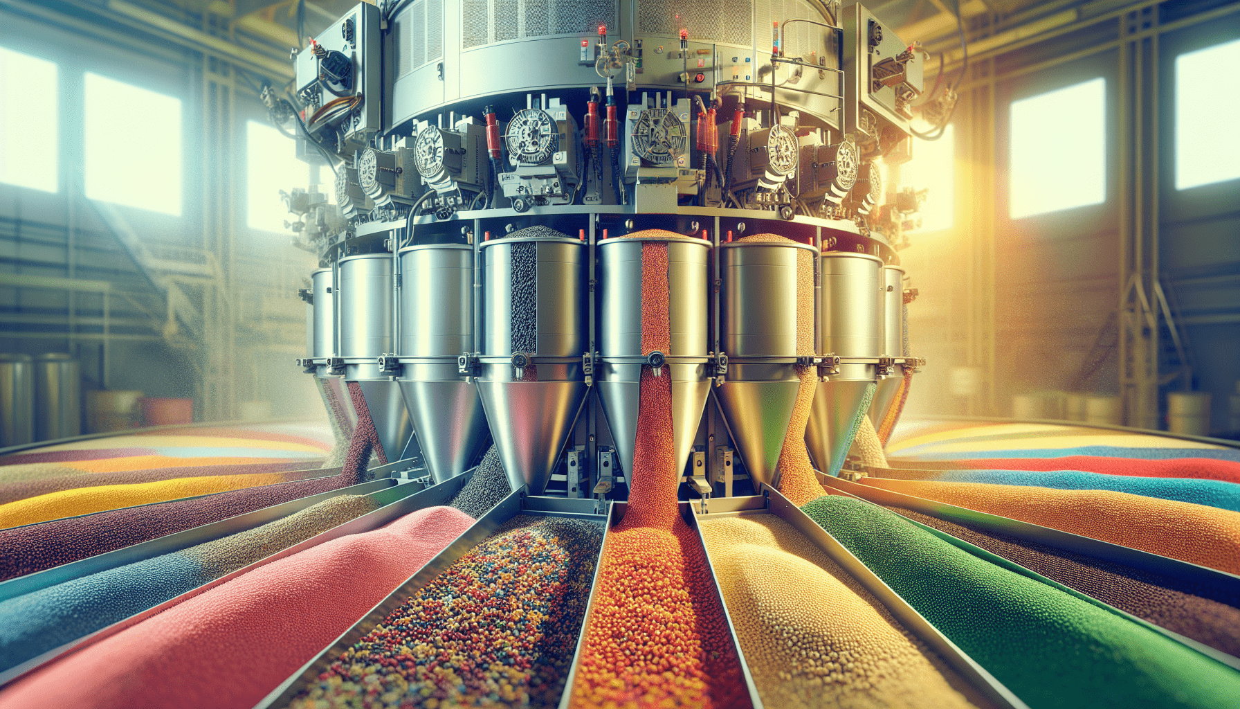 How And When To File ISF For Color Sorter - ISF Expedite