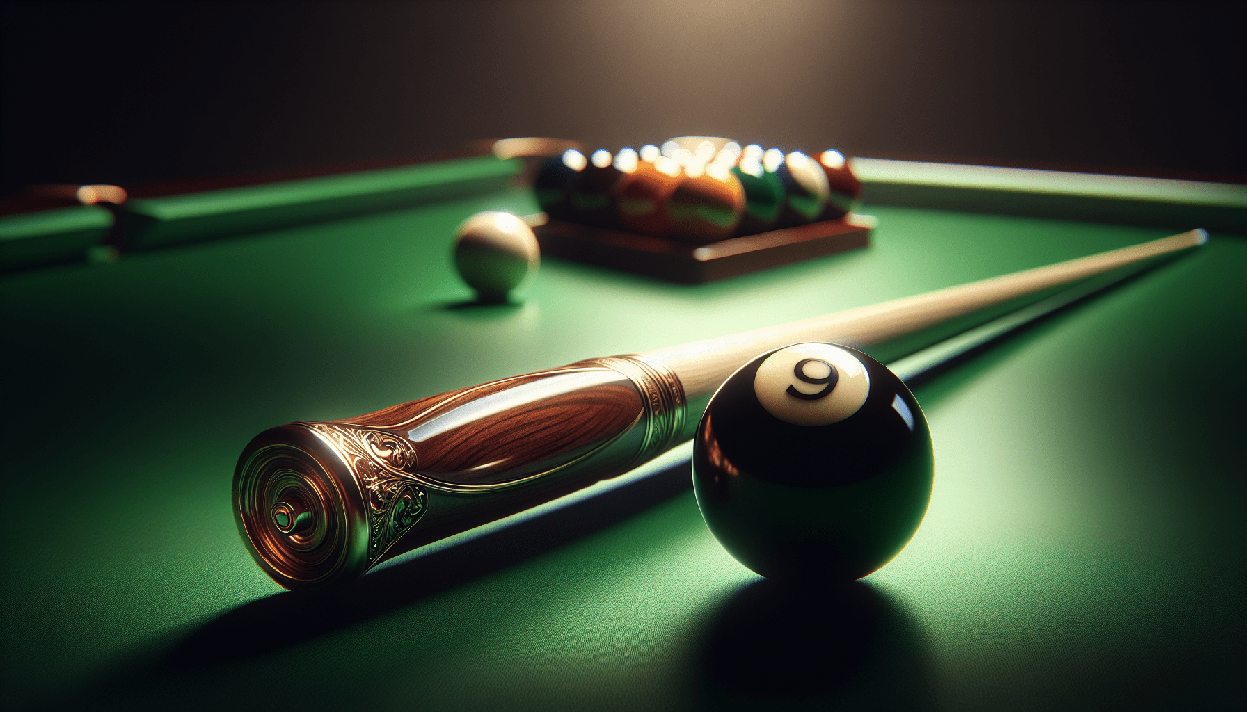 When To File ISF For Snooker & Billiard Cues – ISF Expedite