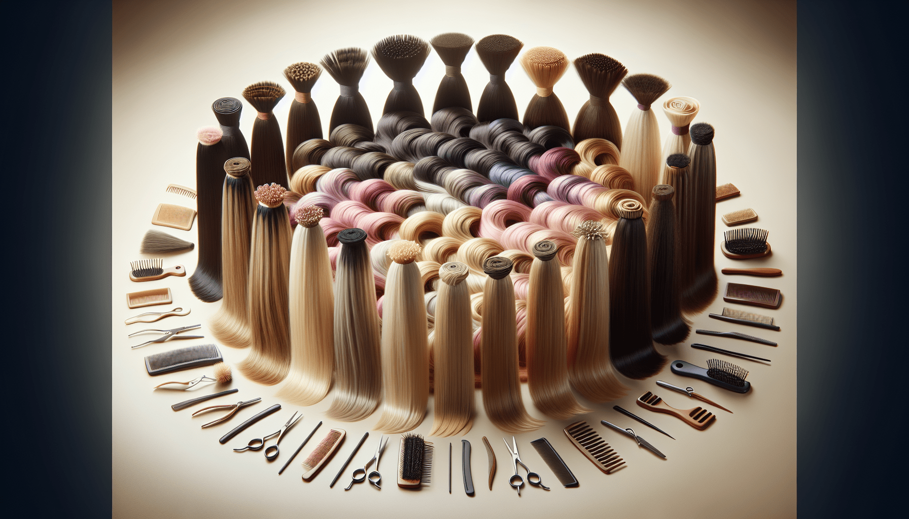 Who File ISF For Hair Extension - ISF Expedite