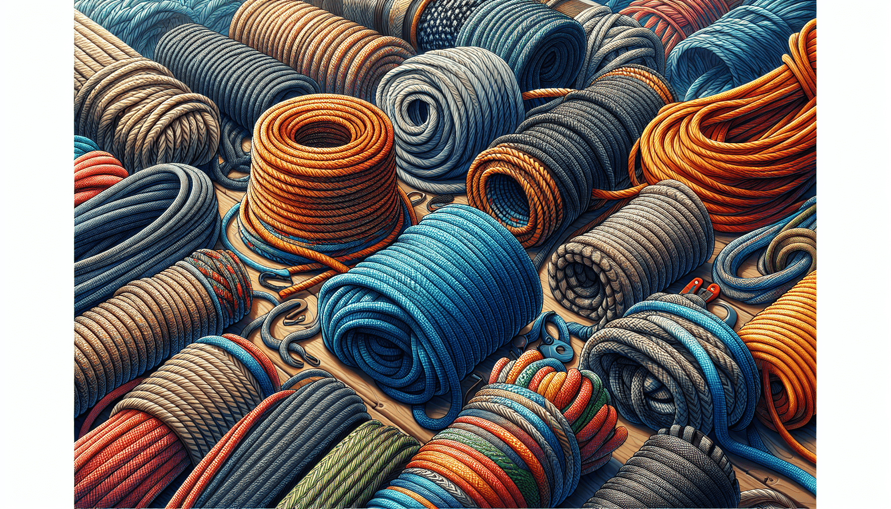 Why Should I File ISF For Ropes, Cords And Webbing - ISF Expedite